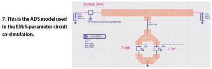 Amplitude Equalizer Flattens Gain From 50 MHz To 7 GHz | Microwaves & RF