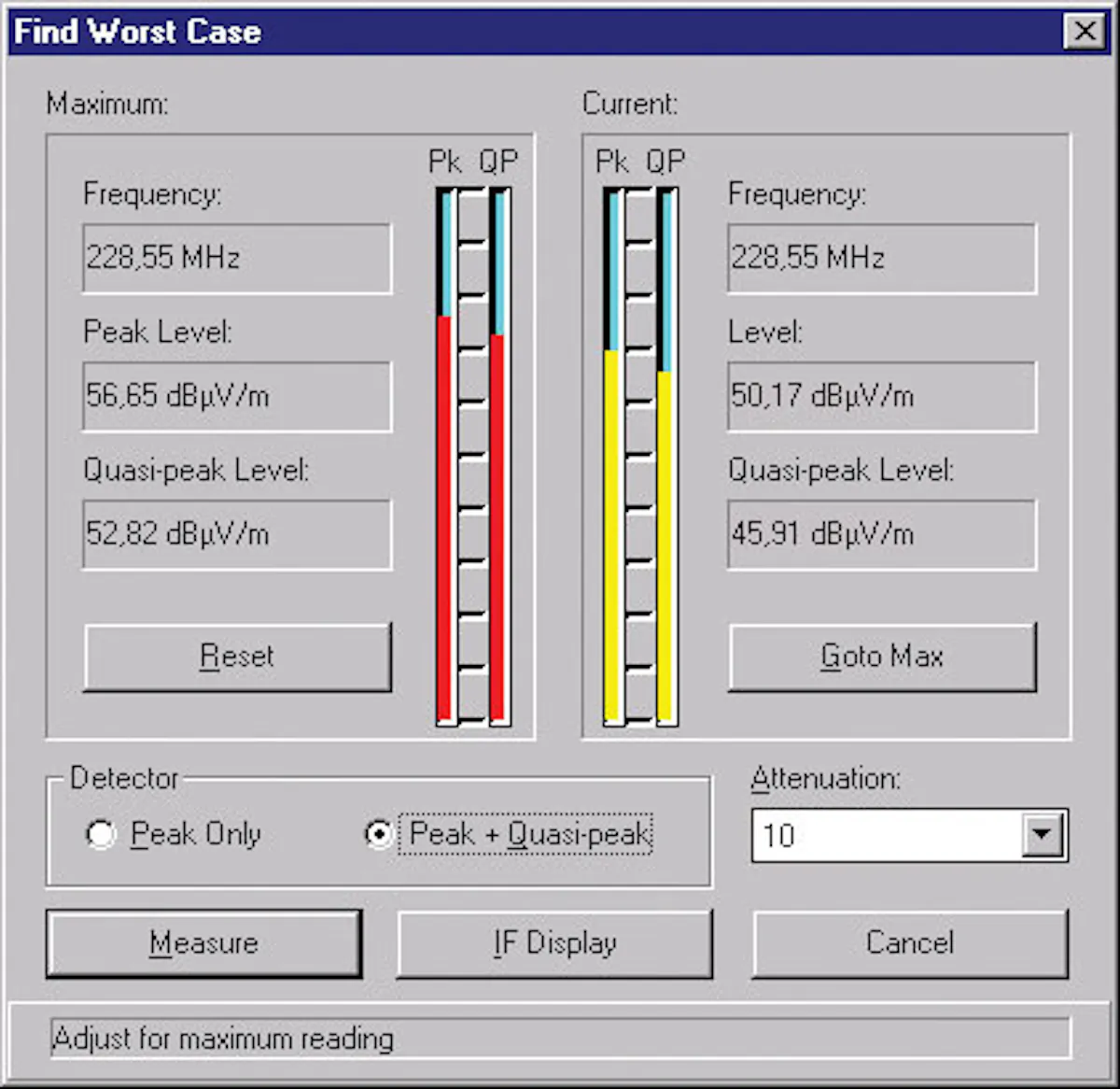 Software Simplifies Rf Microwave Testing Microwaves Rf