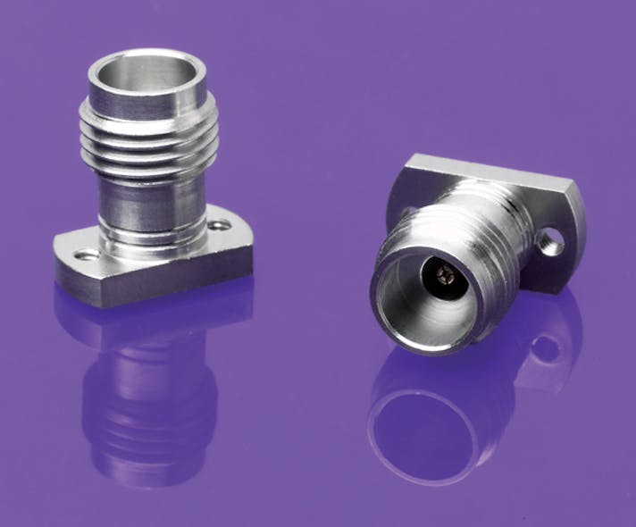 Cables & Connectors Forge Critical Links | Microwaves & RF