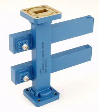 Passive Components Pack More Power | Microwaves & RF
