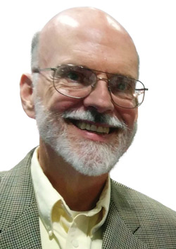 Interview with a Living Legend: Dr. Stephen Maas, President, Nonlinear ...