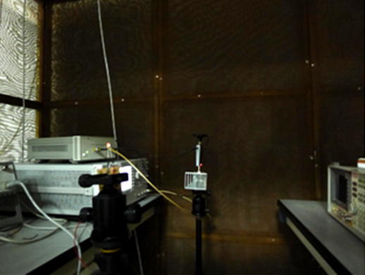 Rectenna Serves 2.45-GHz Wireless Power Transmission | Microwaves & RF