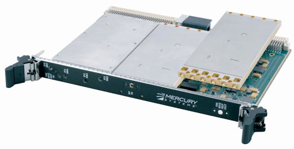 What’s the Difference between OpenVPX, OpenRFM, and MORA? | Microwaves & RF