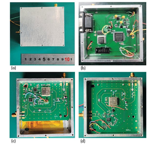 PLL Synthesizer Provides Fast Locking | Microwaves & RF