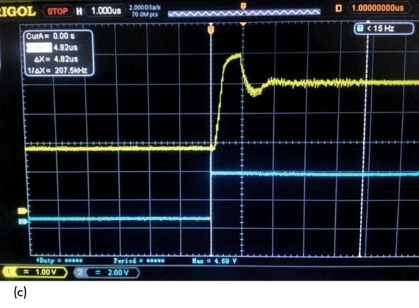 PLL Synthesizer Provides Fast Locking | Microwaves & RF