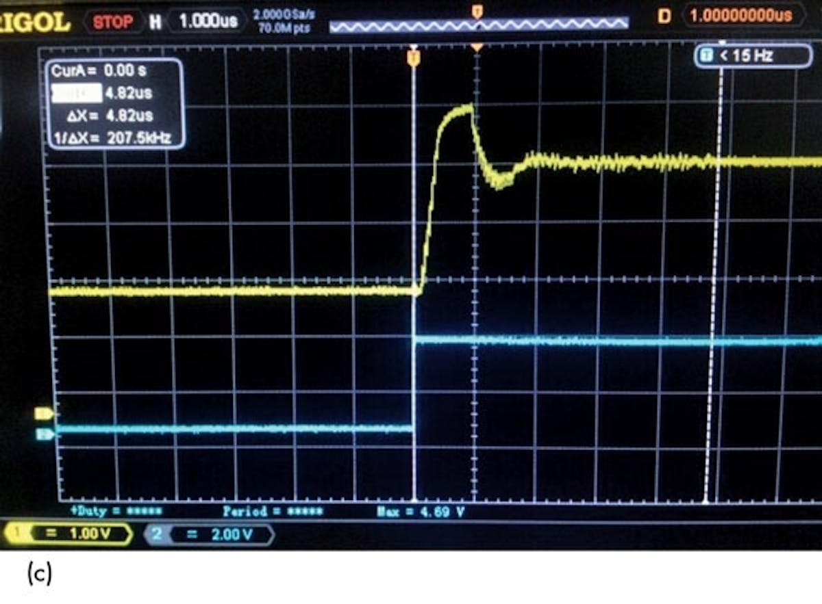 PLL Synthesizer Provides Fast Locking | Microwaves & RF