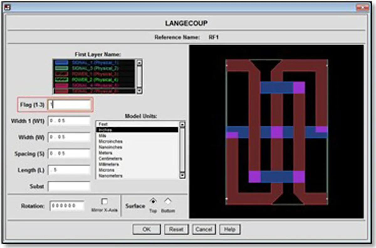 Sorting Through Computer Engineering Software Microwaves Rf