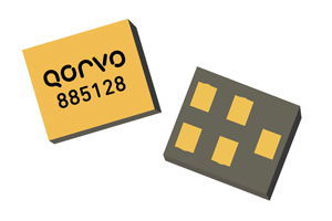 What are the Filtering Differences Between SAWs and BAWs? | Microwaves & RF