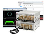 Speed PXI RF test solutions with effective software selection ...