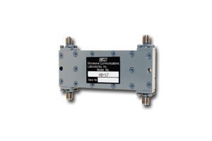 90-deg. Hybrid Coupler Conquers 1 to 12 GHz | Microwaves & RF