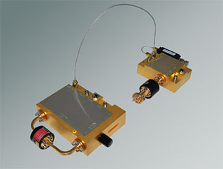 Modules Extend Frequency Range of Testers into Millimeter Range ...