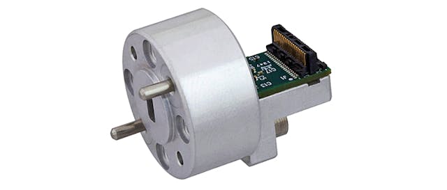 Compact Transmitter Module Targets 60-GHz Applications | Microwaves & RF