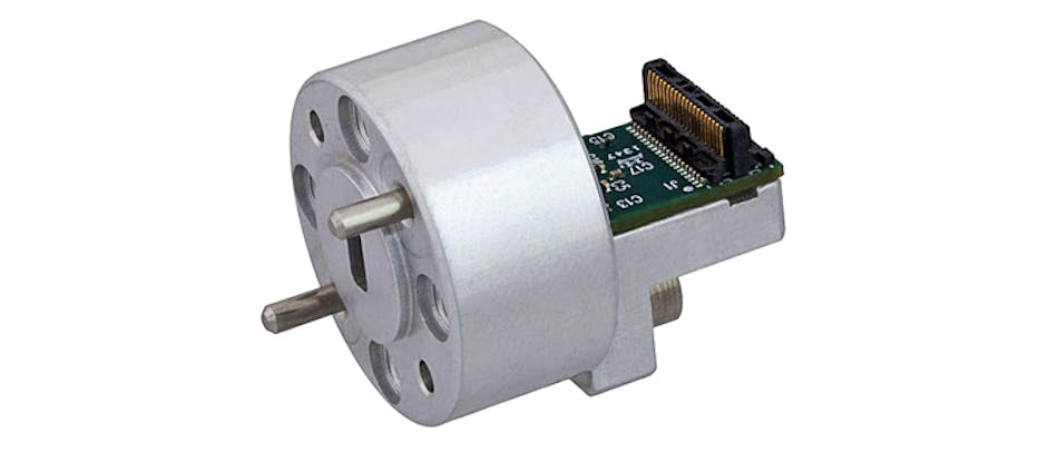 Compact Transmitter Module Targets 60-GHz Applications | Microwaves & RF