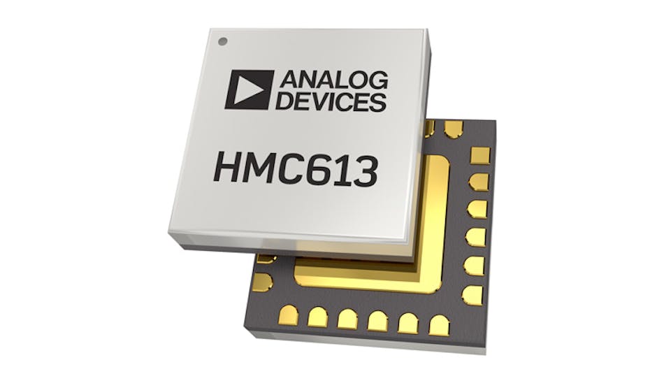 Surveying SDLVAs for ELINT and EW | Microwaves & RF