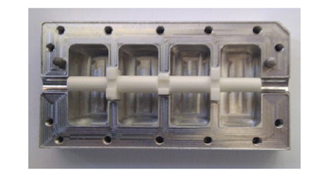 Additive Manufacturing Enables Microwave Components for Space ...