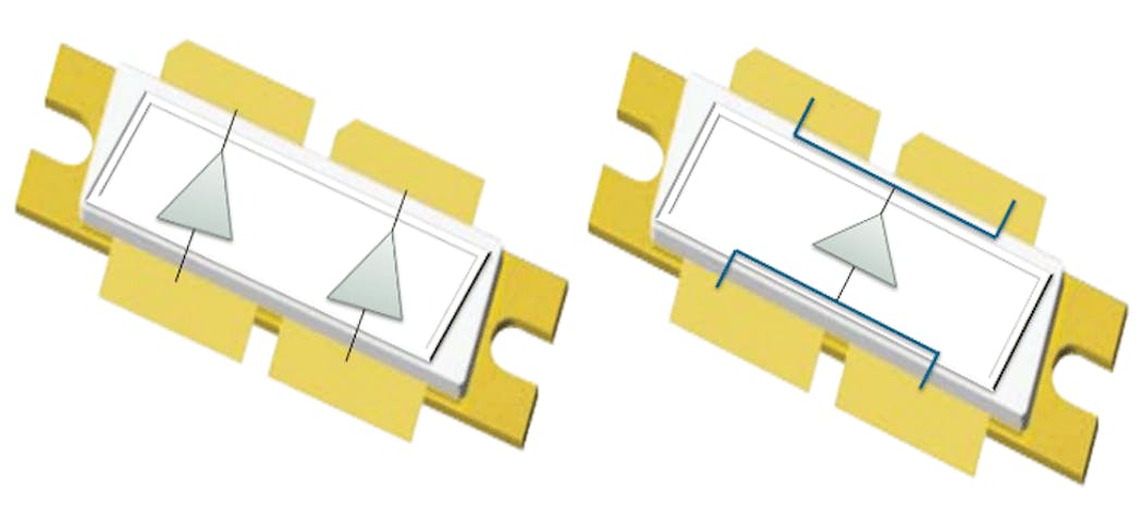 Single-Ended GaN Power Transistors Spawn New System-Level Capabilities ...