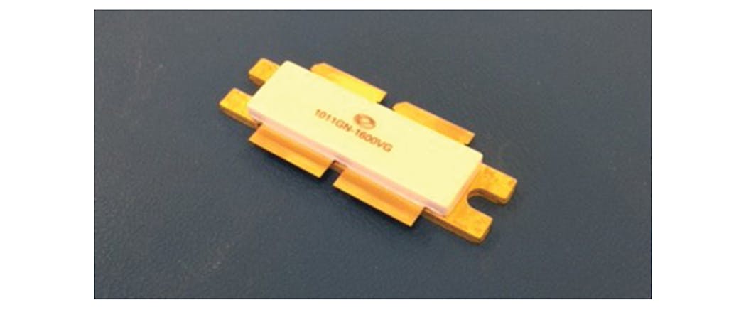 Single-Ended GaN Power Transistors Spawn New System-Level Capabilities ...