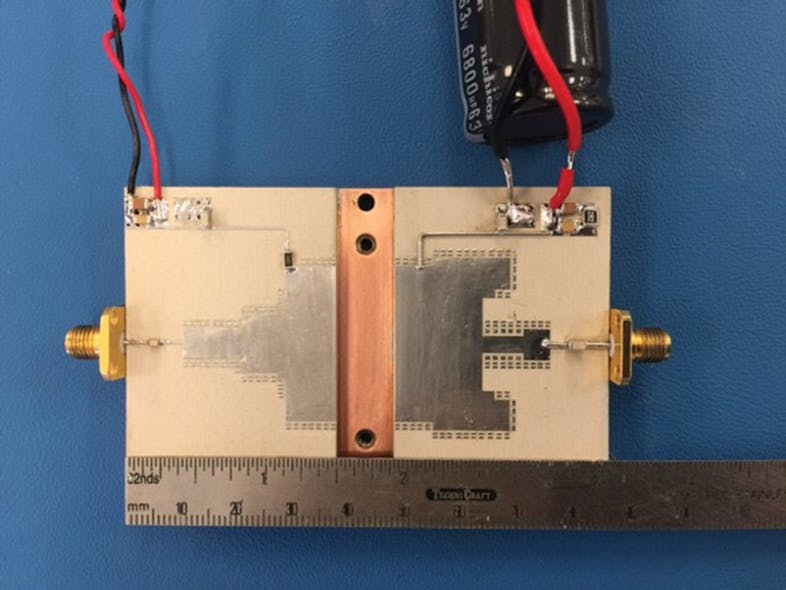 Single-Ended GaN Power Transistors Spawn New System-Level Capabilities ...