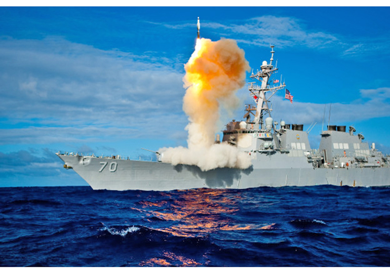 The 3 Major Phases of Effective Missile Defense Systems | Microwaves & RF