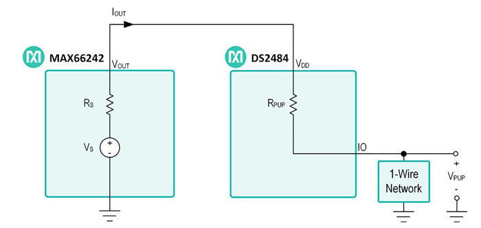 How to Wirelessly Power and Access a 1-Wire Network (Part 1 ...