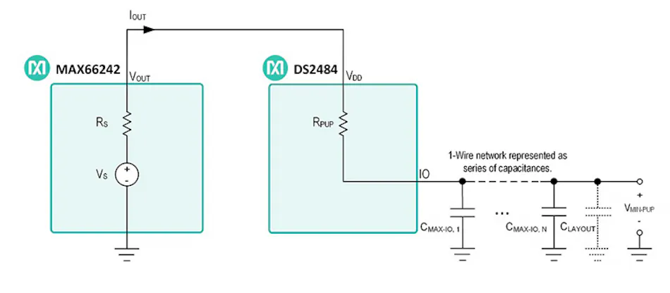 How to Wirelessly Power and Access a 1-Wire Network (Part 2 ...