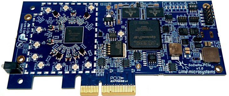 Moving Beyond TETRA and P25 | Microwaves & RF