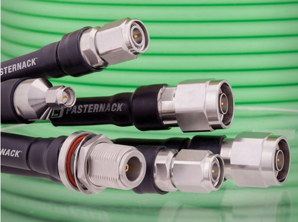 High-Reliability RF Cables: Not Just for the Military! | Microwaves & RF