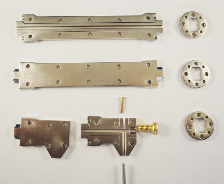 How Can 3D-Printed Plastic Waveguides Enable V-Band Applications ...