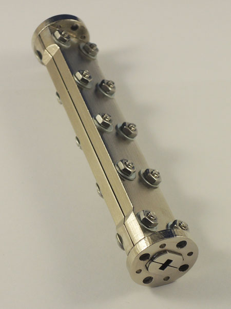 How Can 3D-Printed Plastic Waveguides Enable V-Band Applications ...