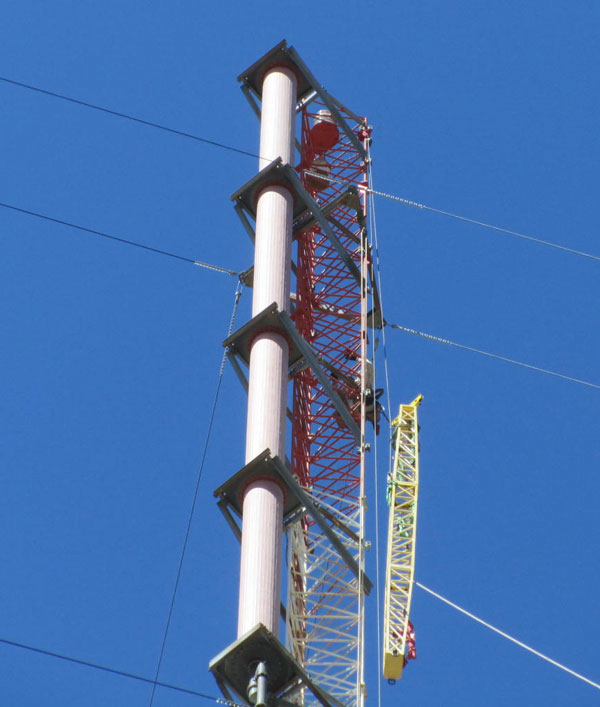 Grappling with Those Unwanted Signals | Microwaves & RF