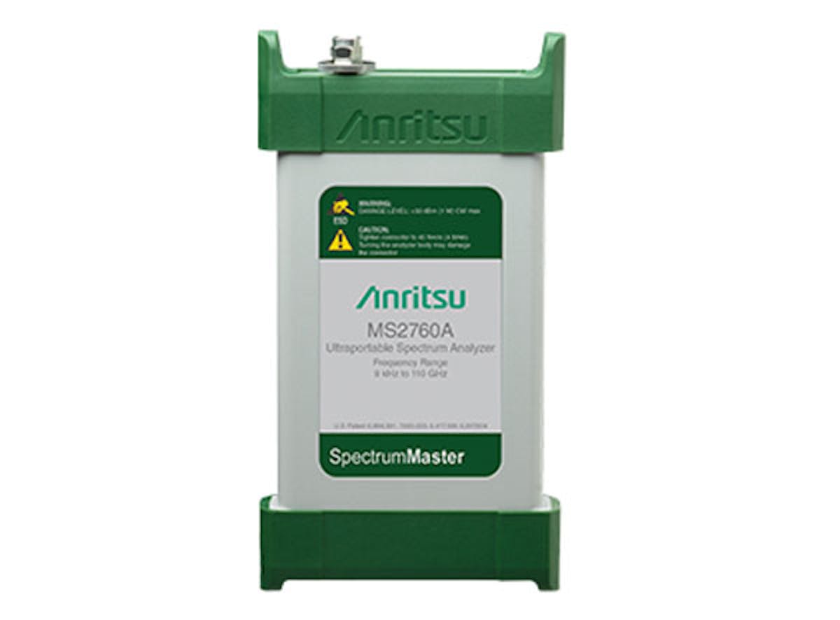 Grappling with Those Unwanted Signals | Microwaves & RF