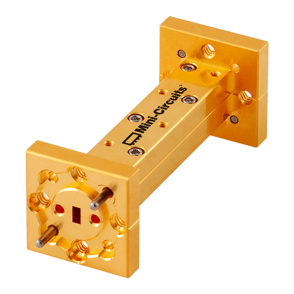 Waveguide Filters Sort Millimeter-Wave Signals | Microwaves & RF