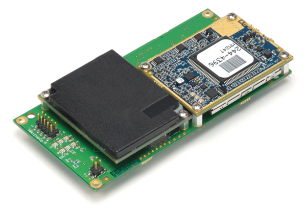 Board-Level Radios Available At 2.4 GHz | Microwaves & RF