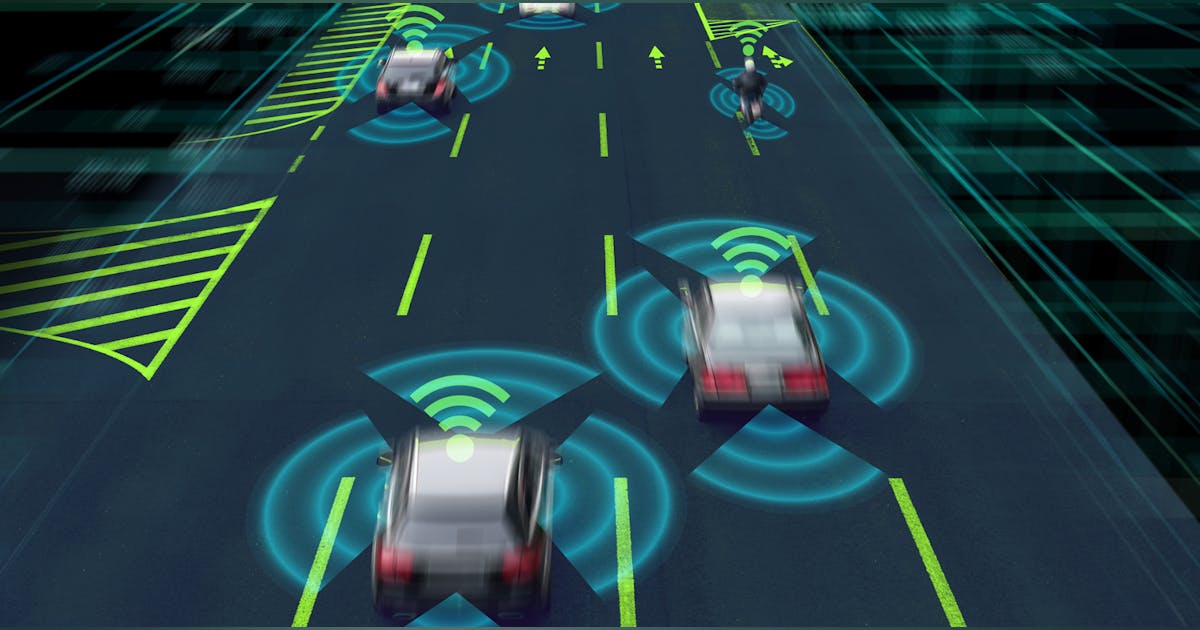 Overcome mmWave Automotive Radar Testing Challenges | Microwaves & RF Overcome mmWave Automotive Radar Testing Challenges | Microwaves & RF