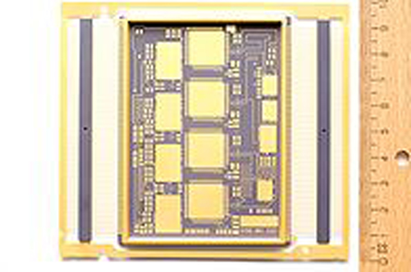 The Do’s And Don’ts Of LTCC | Microwaves & RF