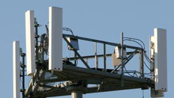 Sensor Heads Handle Long-Range Detection | Microwaves & RF