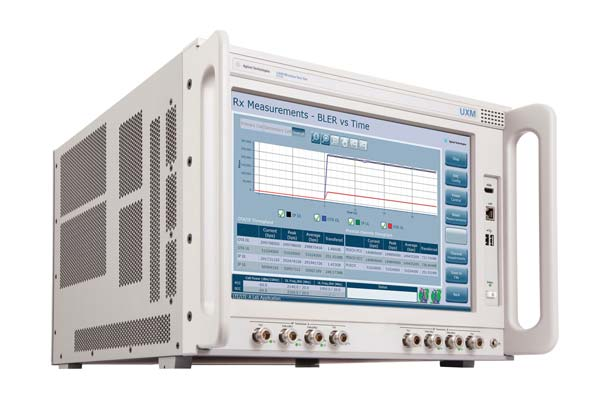 Multifunction Test Sets Target Wireless Devices | Microwaves & RF