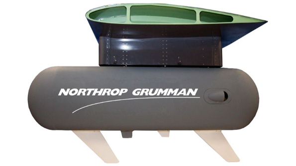 Smart Node Pod Extends Milcom Networks | Microwaves & RF