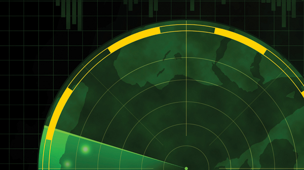 Flexible Distributed Array Radar Leverages Digital Beam Forming ...