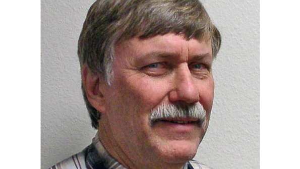 Inside Track with Aaron Partridge, SiTime | Microwaves & RF