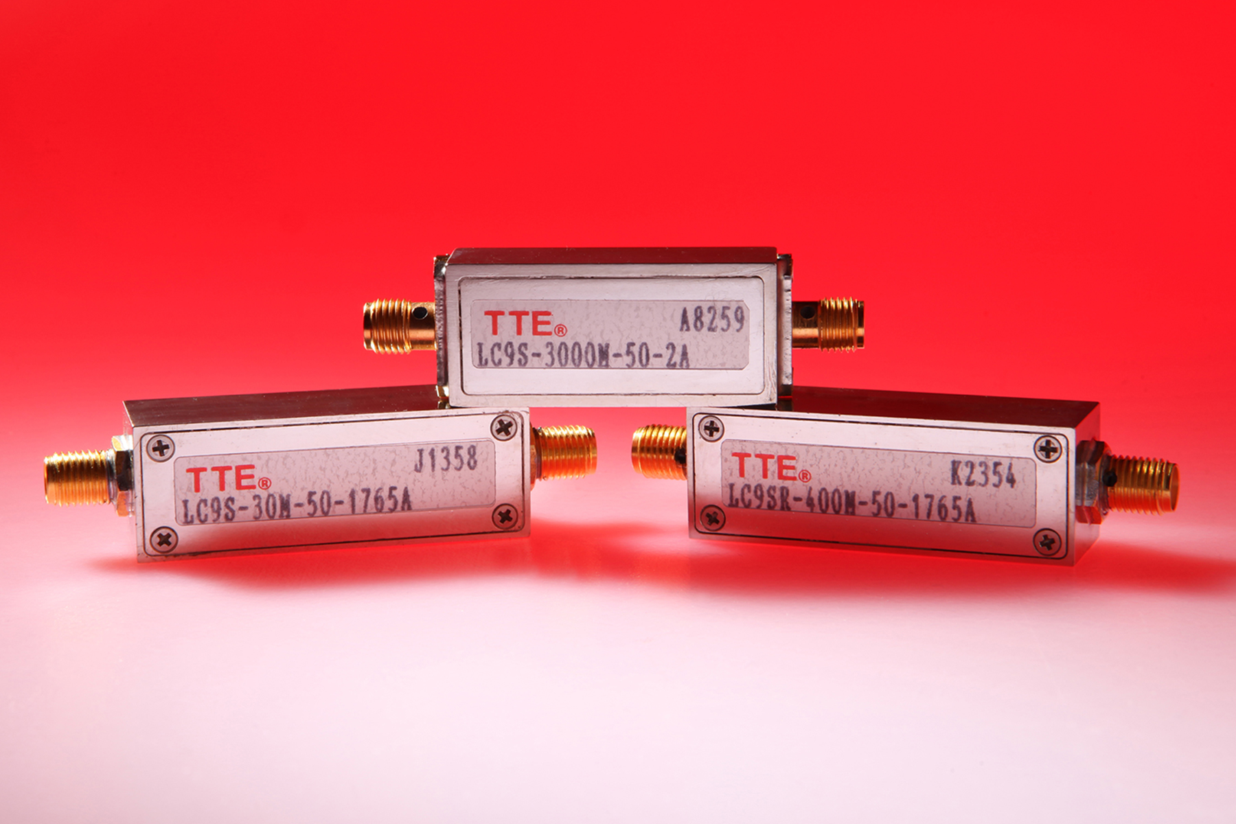 Lowpass Filters Offer Off-the-Shelf Convenience | Microwaves & RF