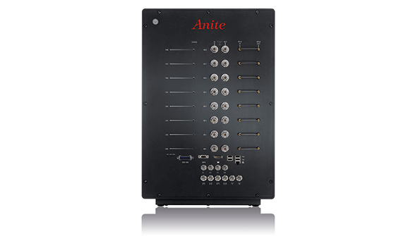 Collaborative Effort Eyes MIMO OTA Testing Solutions | Microwaves & RF