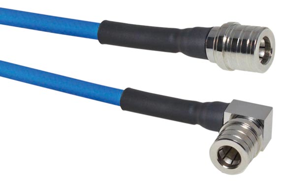 Cable Assemblies Minimize PIM | Microwaves & RF