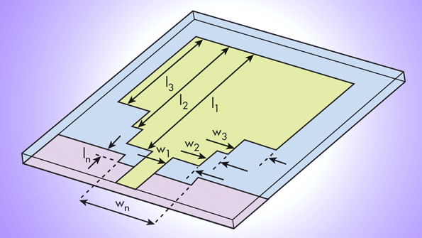 Novel Microstrip Antenna Aims at UWB Applications | Microwaves & RF