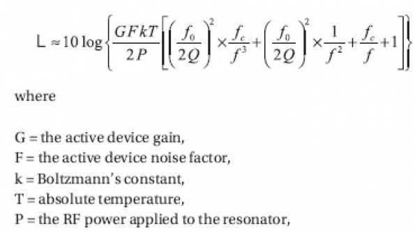 Select A VCO or YIG For A PLL Synthesizer? | Microwaves & RF