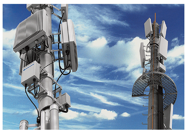 Tracking Trends in Wireless Infrastructure | Microwaves & RF