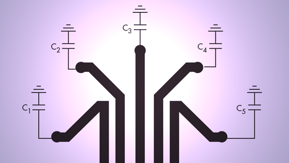 Stripline Combline Filter Tunes 900 to 1,300 MHz | Microwaves & RF