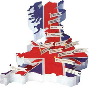 British Innovation Shines On The Cusp Of The '80s | Microwaves & RF