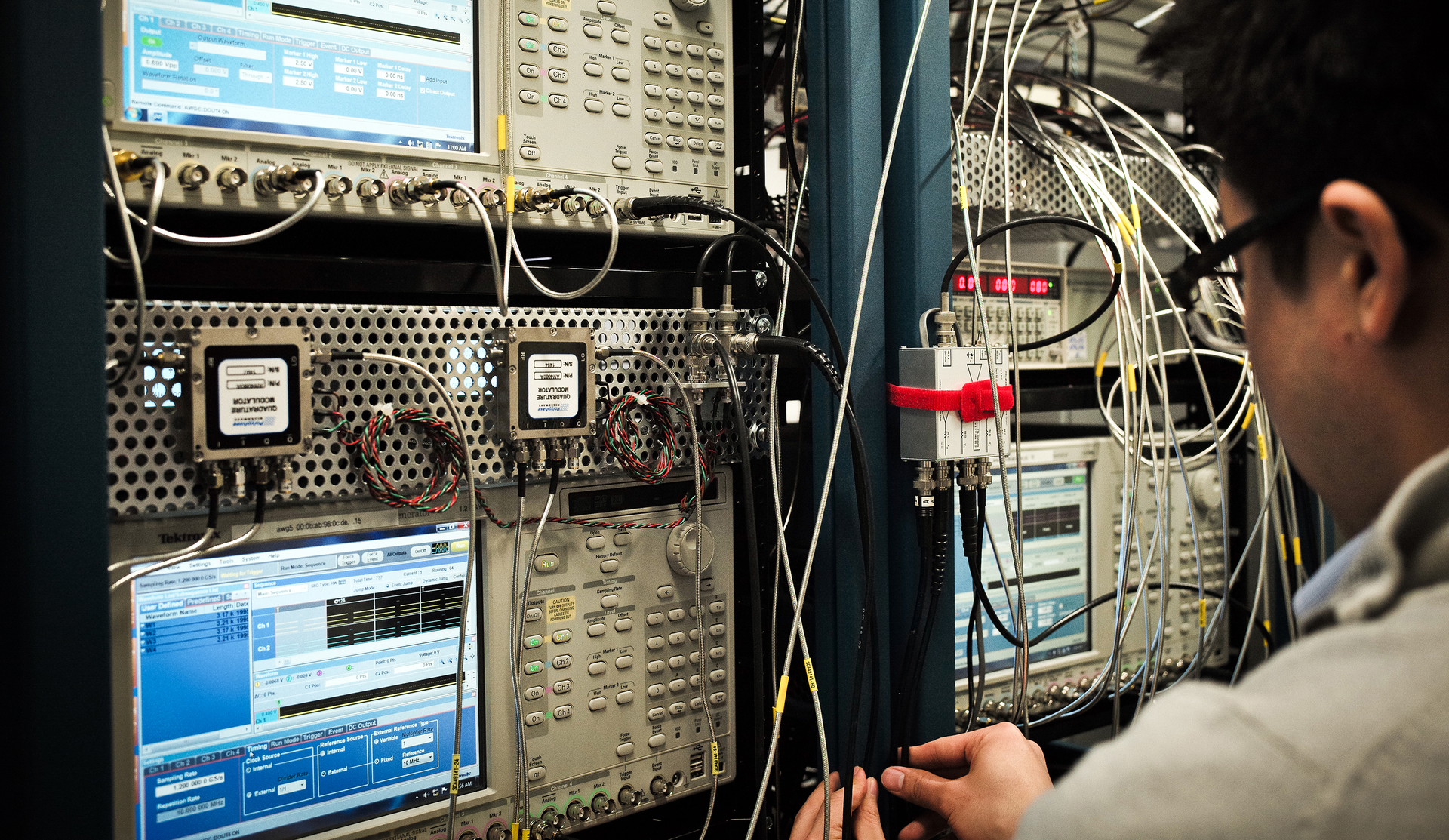 Qualcomm Builds Low-Frequency Counterpart to Millimeter Wave System ...