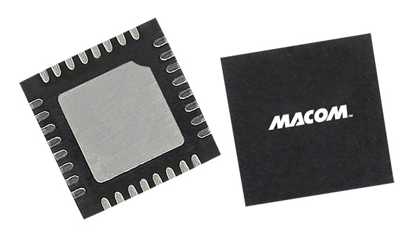 Distributed Amplifiers Command DC to 22 GHz | Microwaves & RF